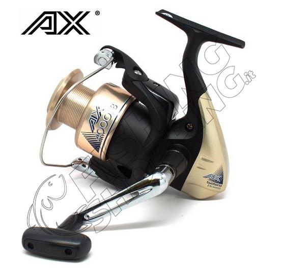 SHIMANO AX FB