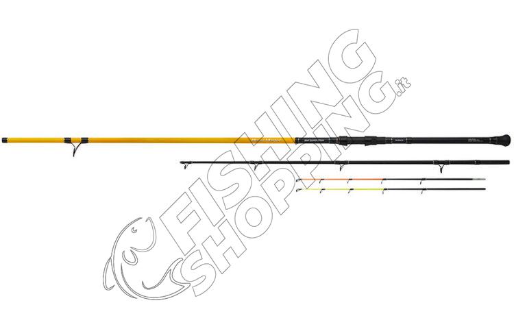 SHIMANO BEASTMASTER AX BOAT QUIVER Fishing Shopping - The portal for ...