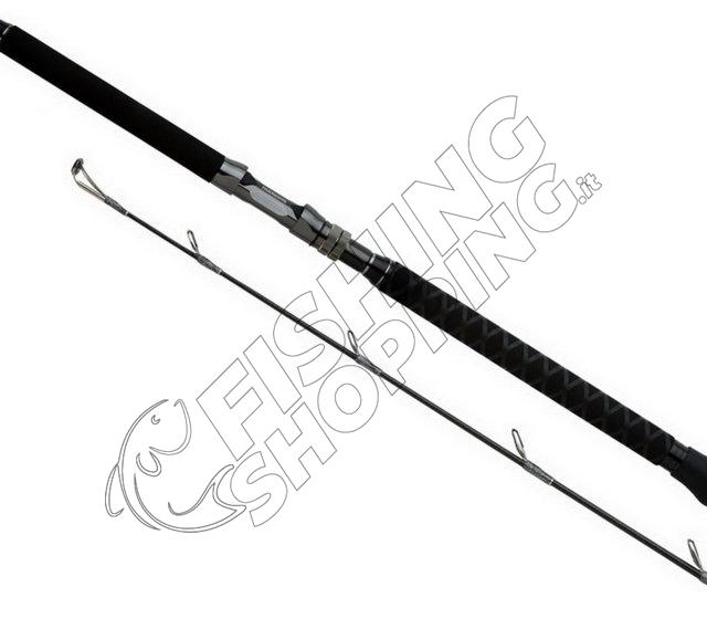 ASPIRE BOAT SLIM SHIMANO Fishing Shopping - The portal for fishing ...