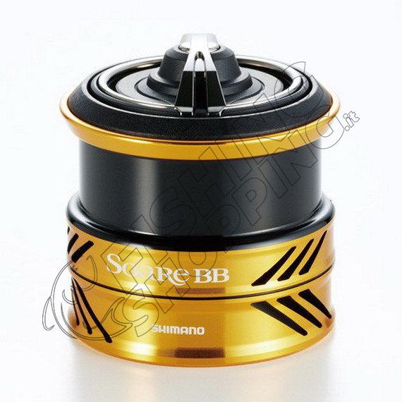 SHIMANO SOARE BB C2000PGS