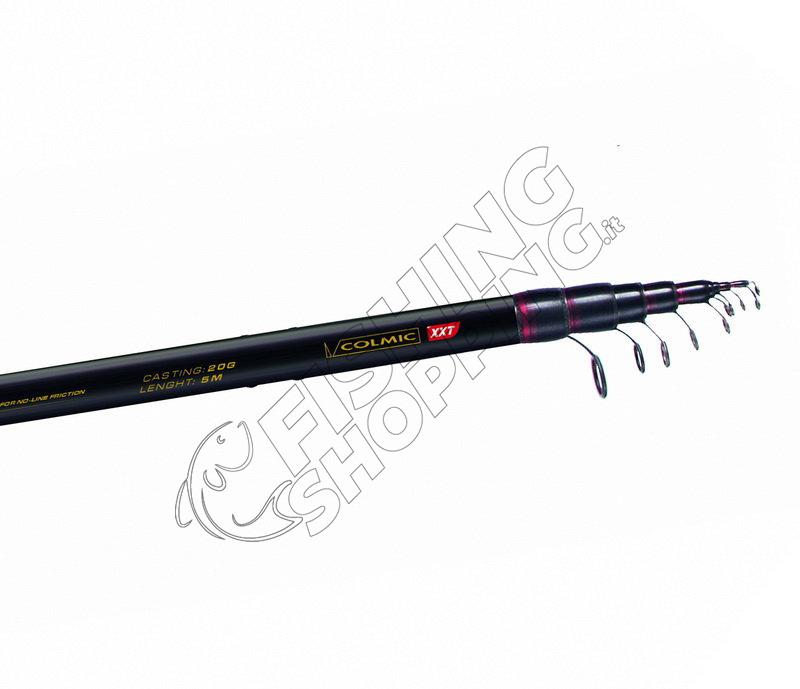 COLMIC FORMULA TOP CLASS Fishing Shopping - The portal for fishing ...