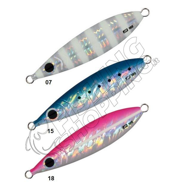 MAJOR CRAFT JIGPARA VERTICAL 100G.