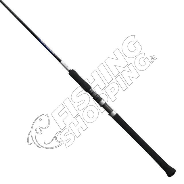 SHIMANO 21 GRAPPLER BB TYPE C