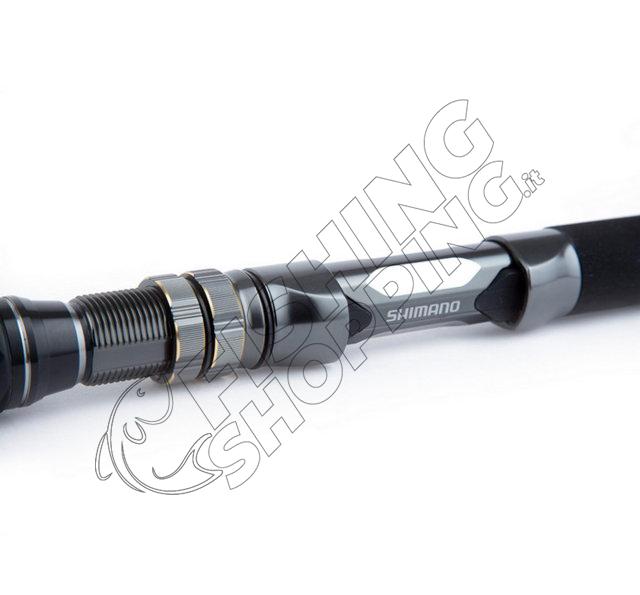 ASPIRE BOAT SLIM SHIMANO Fishing Shopping - The portal for fishing ...