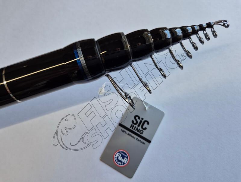 DAIWA AMORPHOUS BOLO INFINITY L